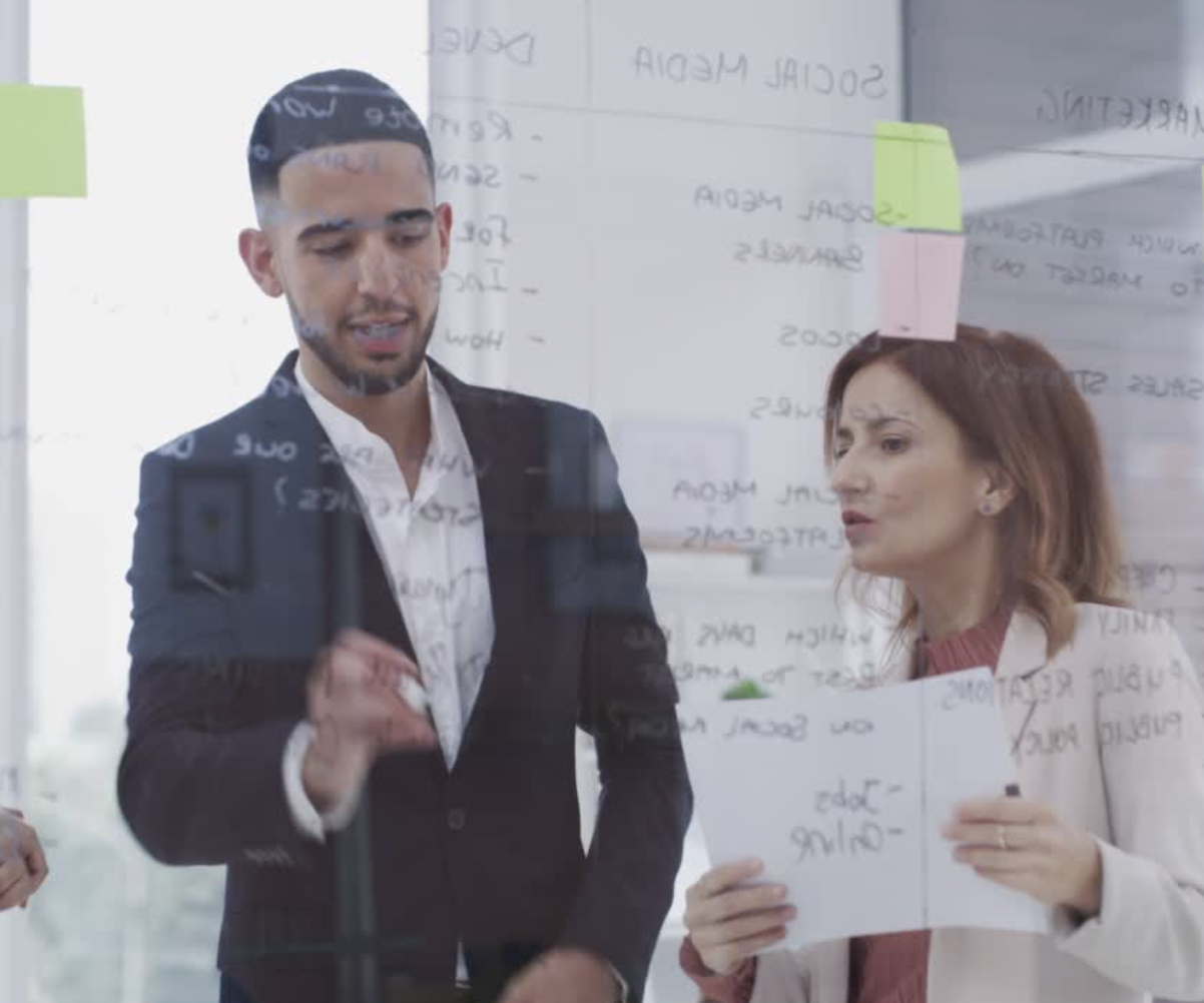 Zoom métier : Scrum Master - O2max